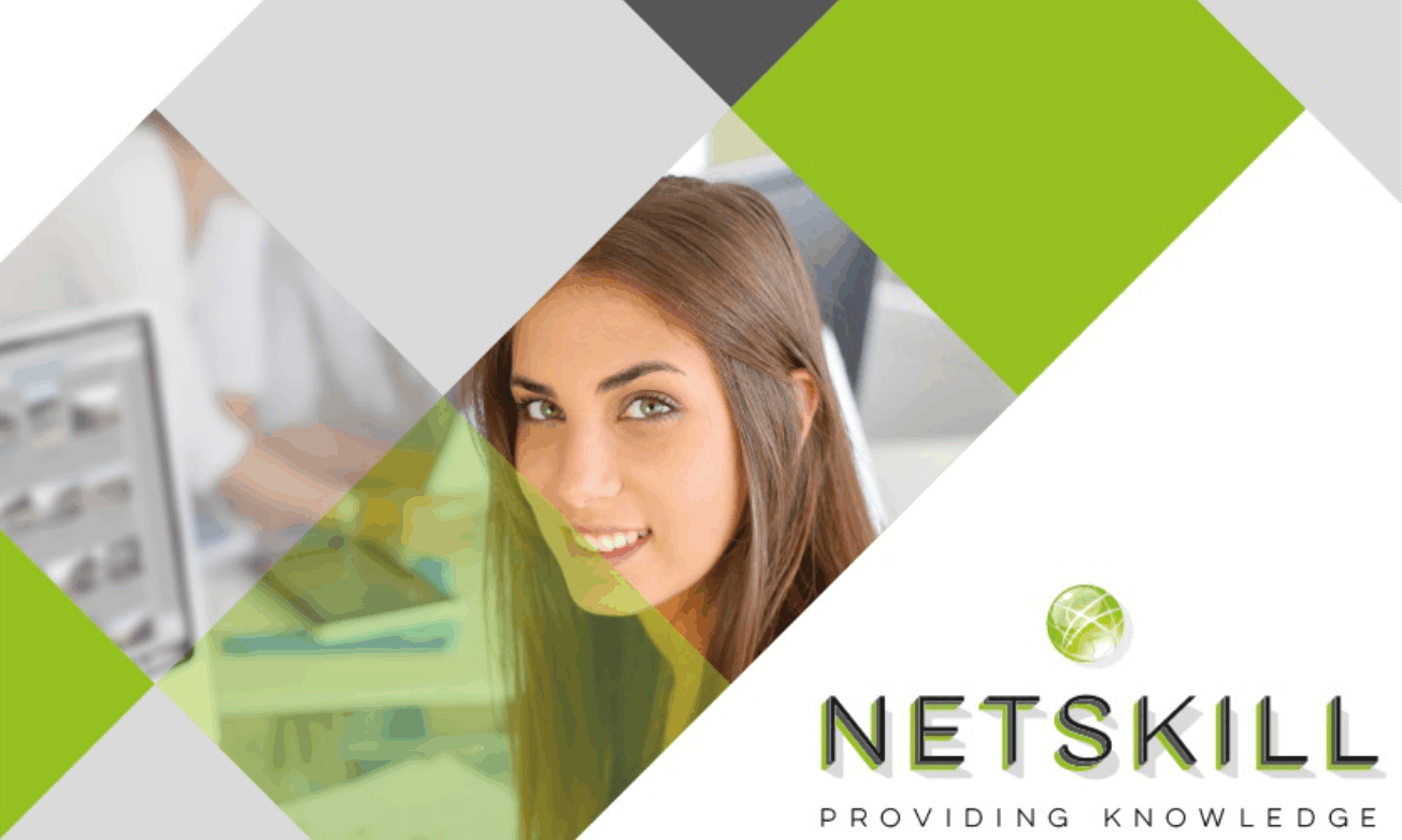 Netskill - Providing Knowledge